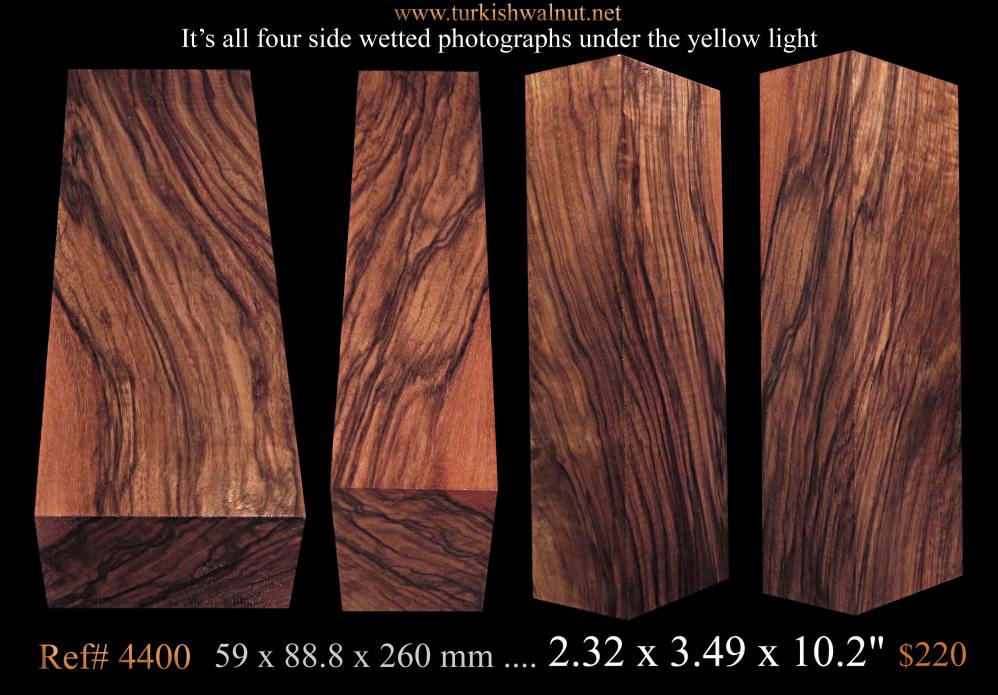 TurkishWalnut.Net...::: Turkish Walnut Turning Blocks - Pieces ...