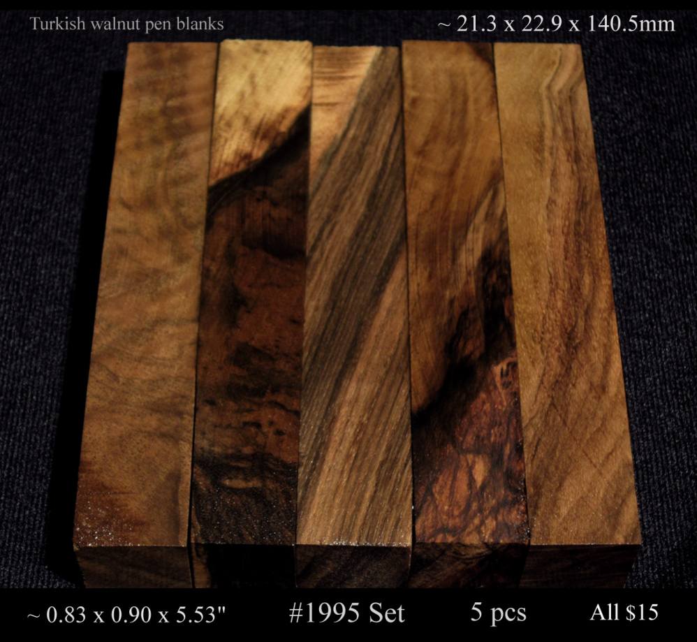 TurkishWalnut.Net...::: Turkish Walnut Lumbers - Pieces - Exhibition ...